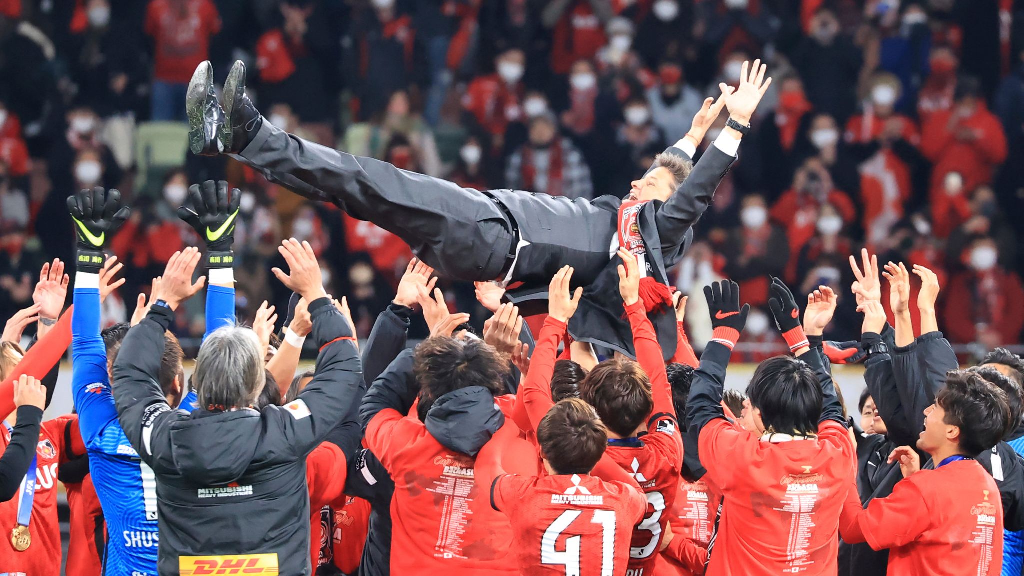 Ricardo Rodriguez interview: On leaving Urawa Reds before a Champions ...