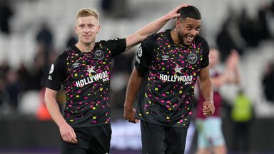 Ben Mee interview: Brentford defender on feeling revitalised under ...