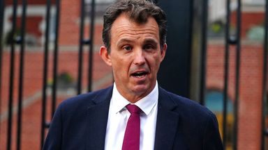 Tom Harrison: Former ECB chief appointed CEO of Six Nations Rugby ...