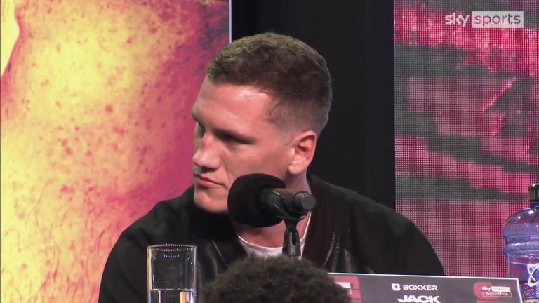 Massey: Parker fight like winning lottery | I'll punish him in later ...