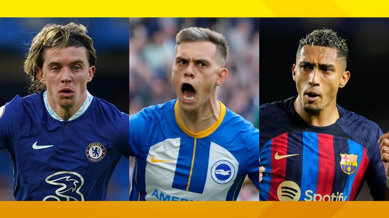 Sky Sports - Sports News, Transfers, Scores | Watch Live Sport