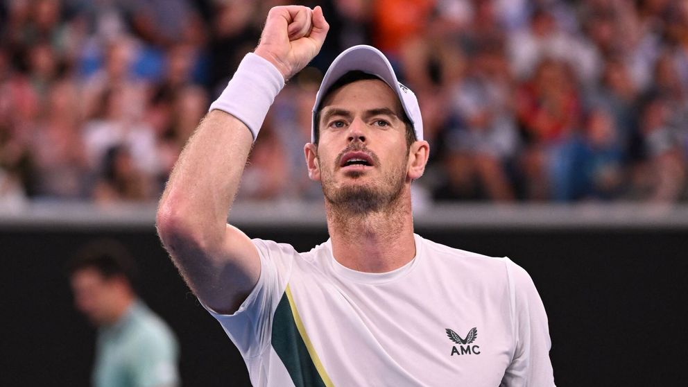 Andy Murray wants to retire playing the kind of tennis that saw him ...