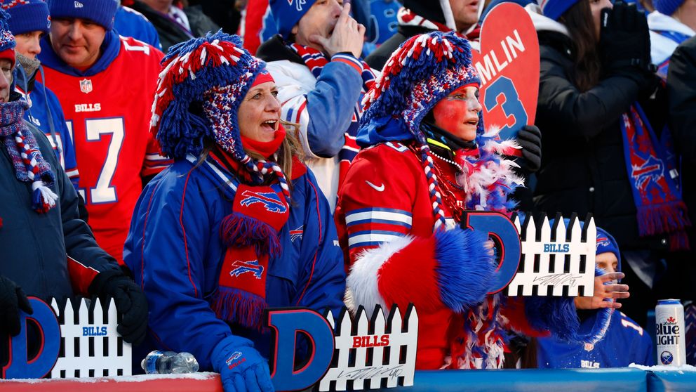 2023 NFL International Series: Buffalo Bills and Tennessee Titans to ...