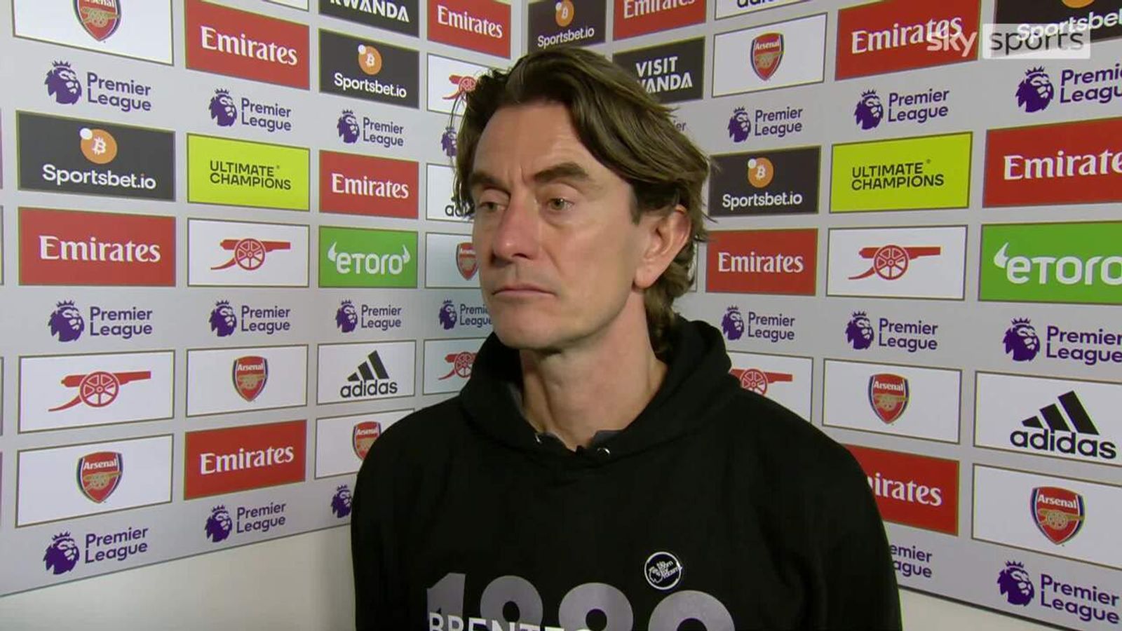 Are Arsenal wobbling at the wrong moment? - Premier League hits and ...
