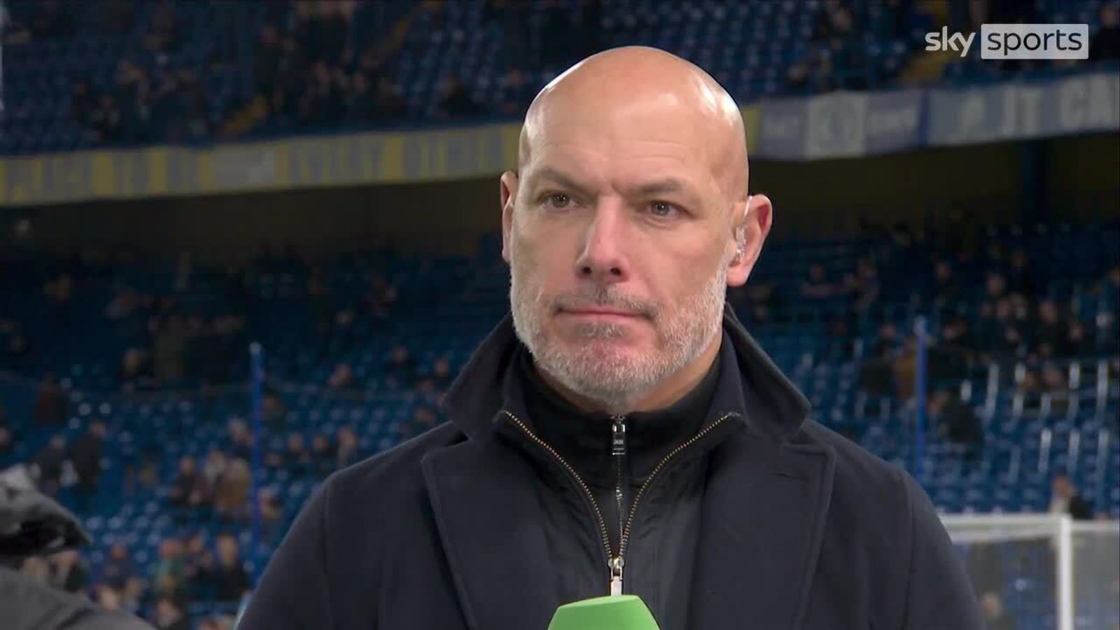 Howard Webb on transparent decision-making, the role of VAR and ...
