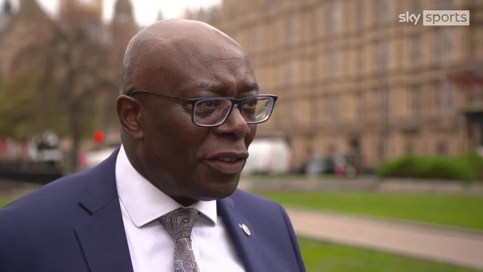 Mickey Ambrose: Independent regulator 'one of the best things to happen ...