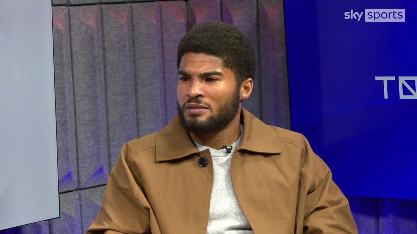 Anthony Sims: I’d love to fight Liam Smith | Boxing News | Sky Sports