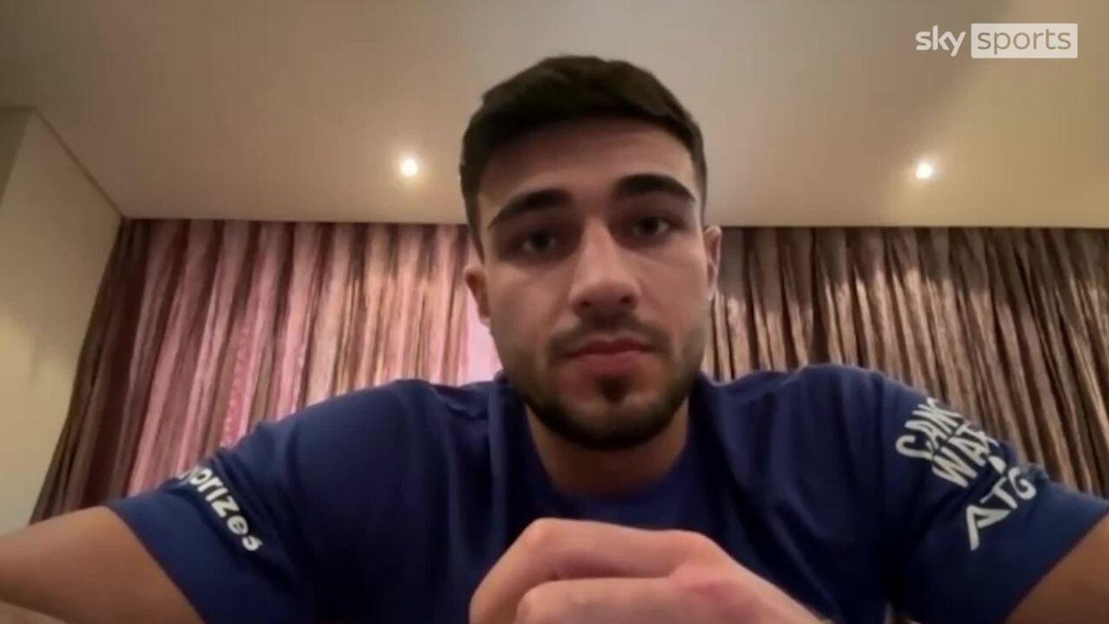 ‘KSI vs Jake Paul has to happen.’ Coach Alexis Demetriades predicts 'a ...