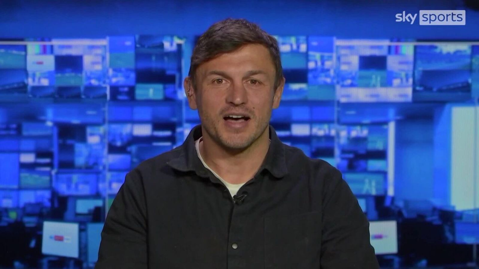 Jon Wilkin: St Helens victory a 'landmark result for the sport' | Rugby ...