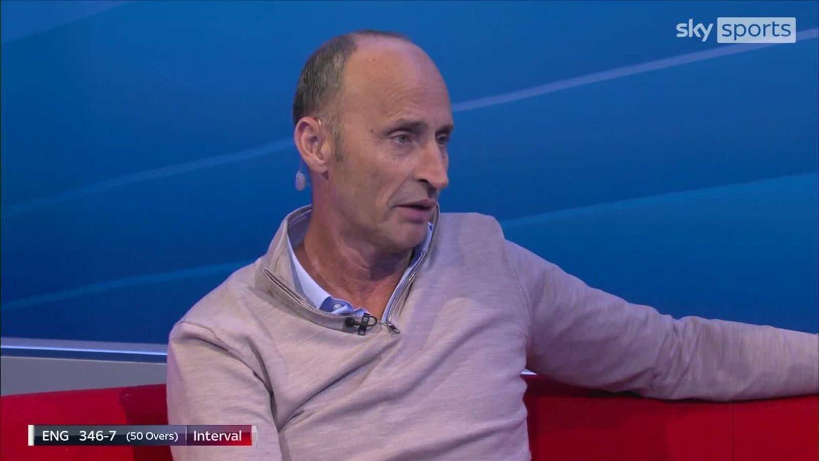 Tom Abell and Rehan Ahmed included in England's ODI and T20 squad for ...