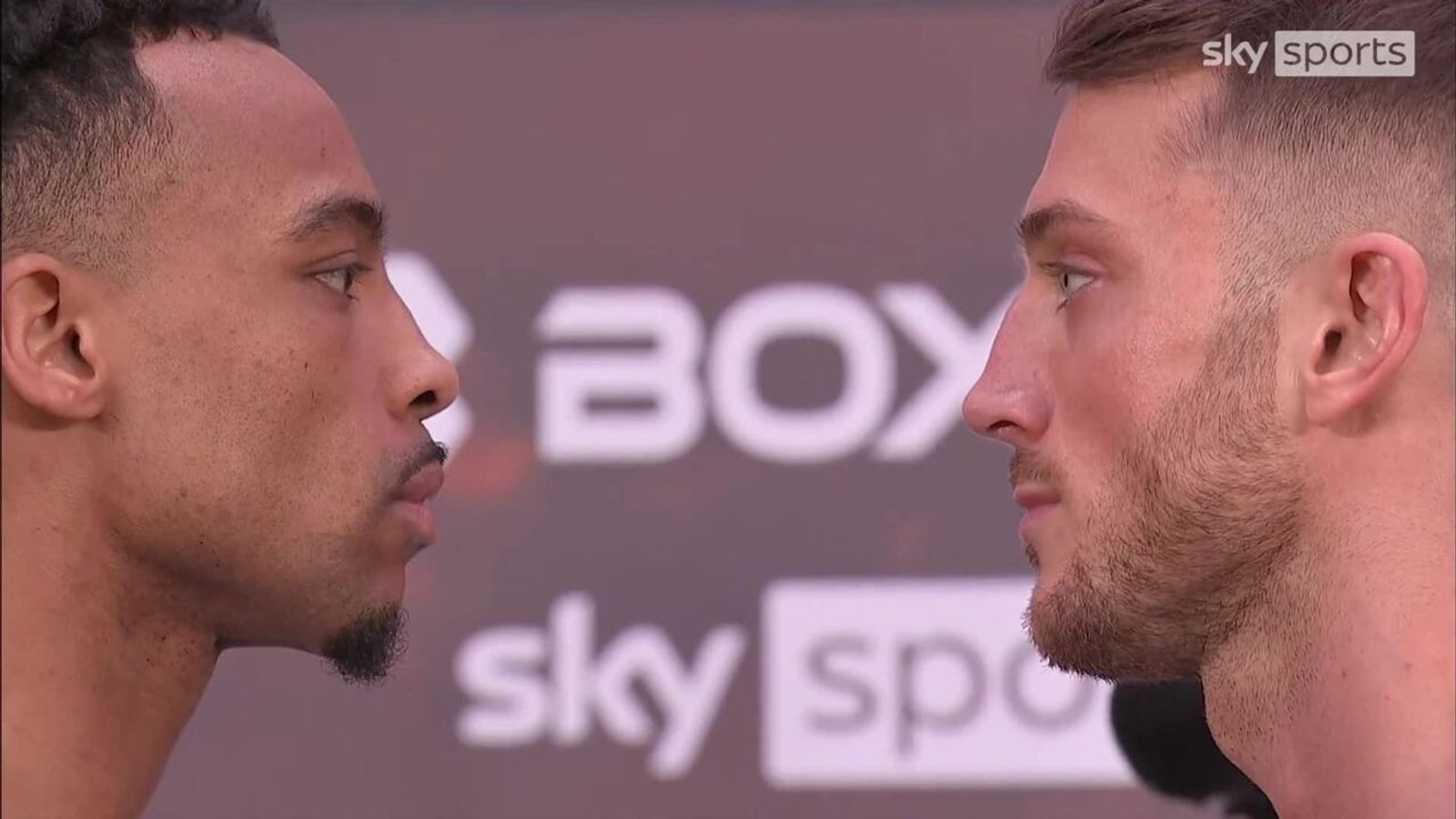 Tyler Denny: I'll prove why I am the Champ! | Boxing News | Sky Sports