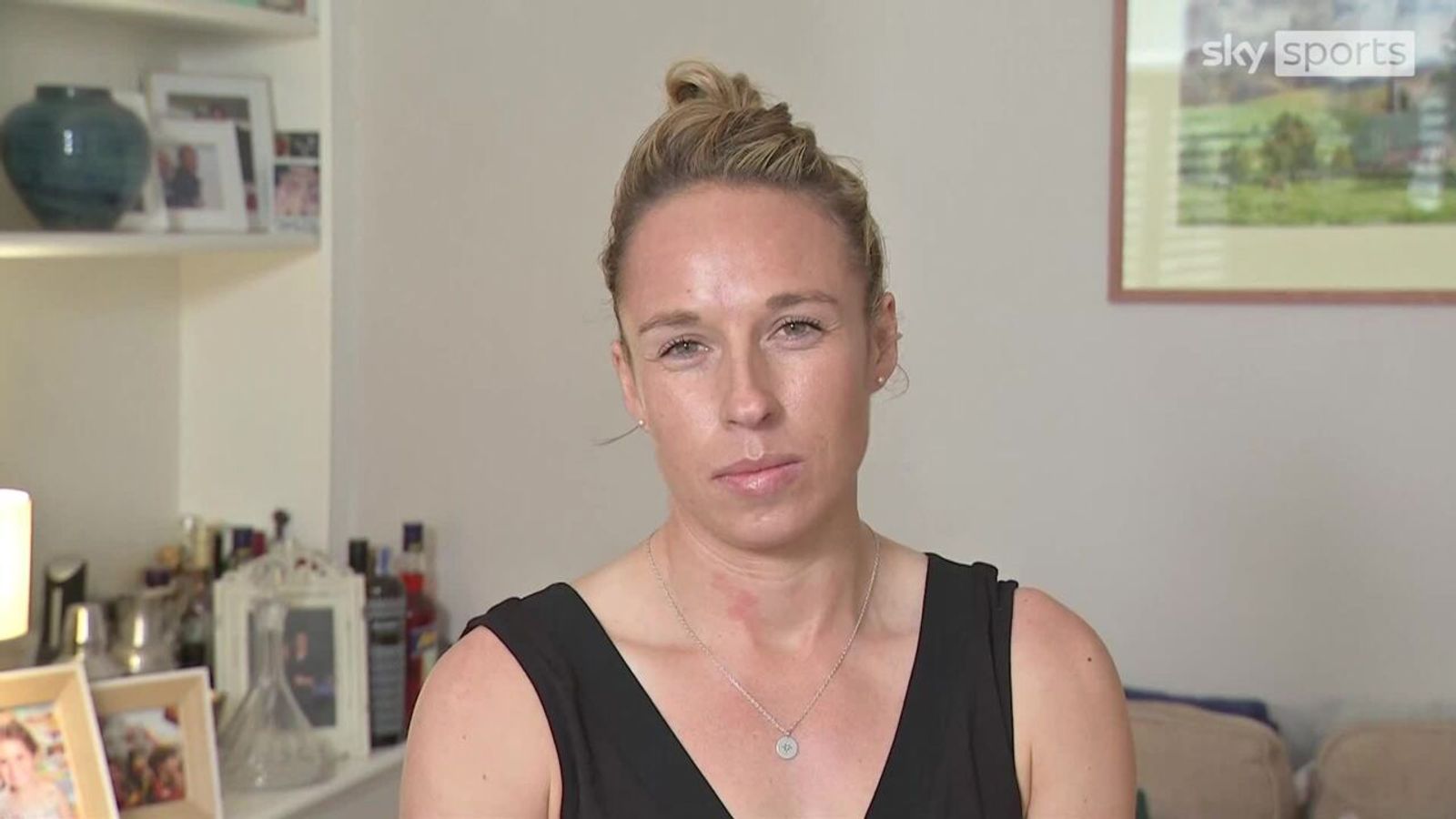 'Role models made coming out easy' | Townsend celebrates LGBT+ history ...