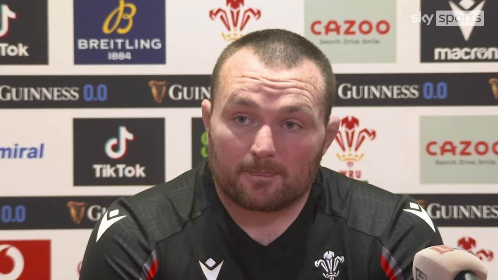 Ken Owens: I never want to experience this again | We need pride back ...