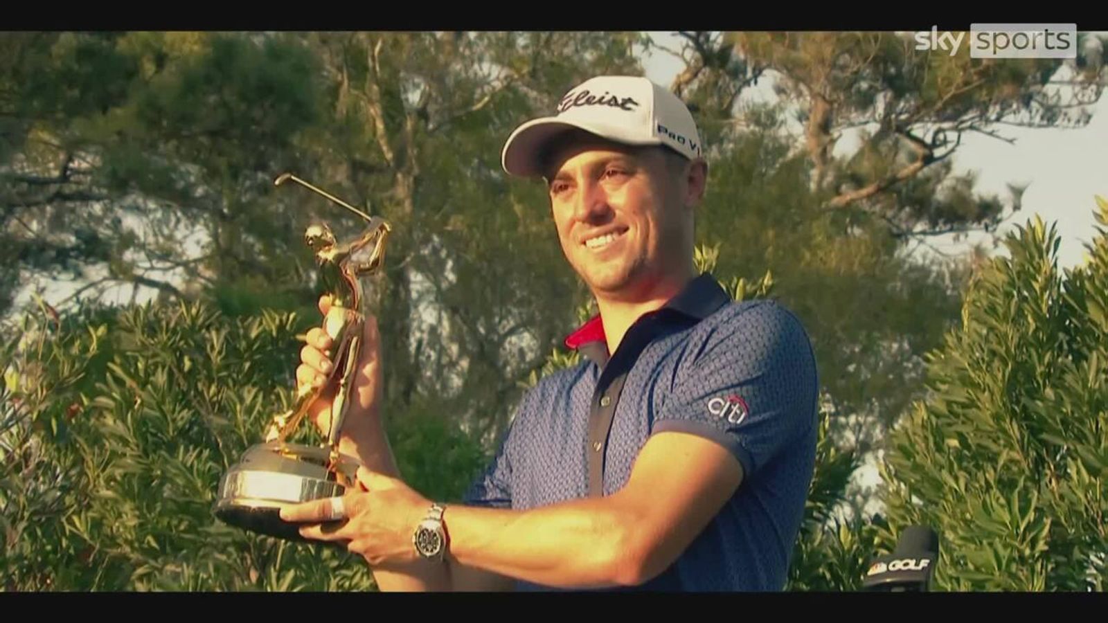 Honda Classic: Billy Horschel calls for PGA Tour schedule change to ...