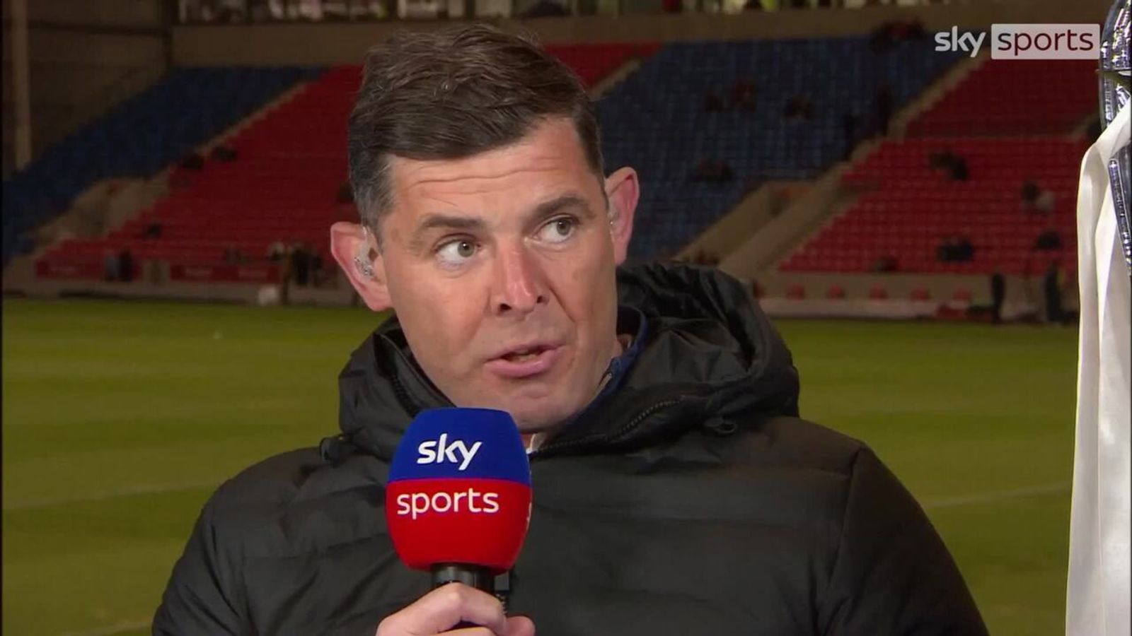 Waqa Blake joins St Helens on one-year deal for 2024 Super League ...