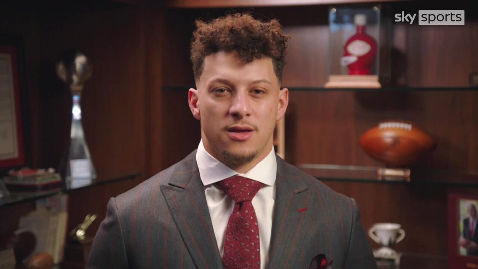 Super Bowl LVII Diary: Hannah Wilkes takes you behind the scenes in ...