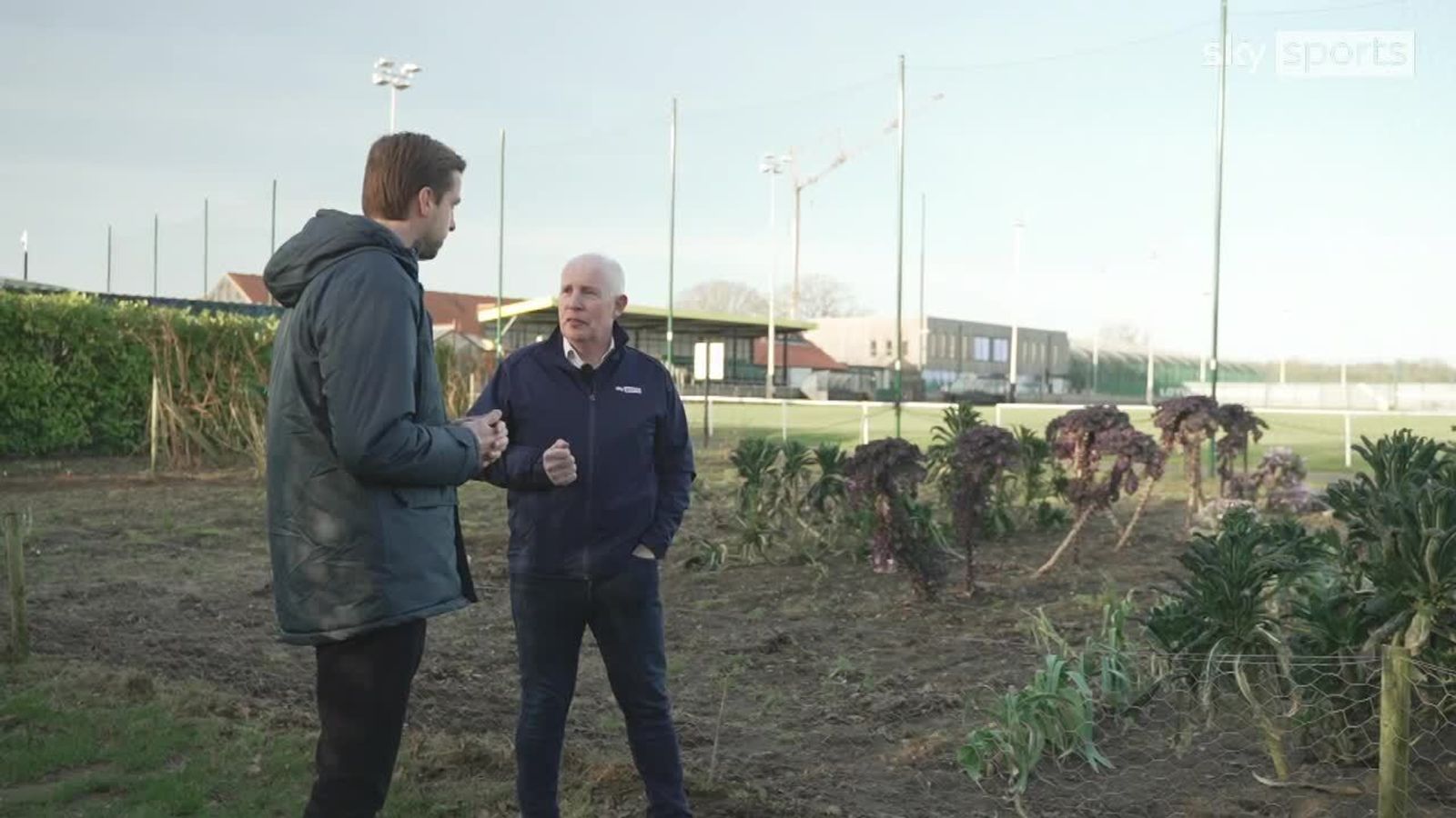 The Green Football Weekend: How Sky Sports is helping to unleash the ...