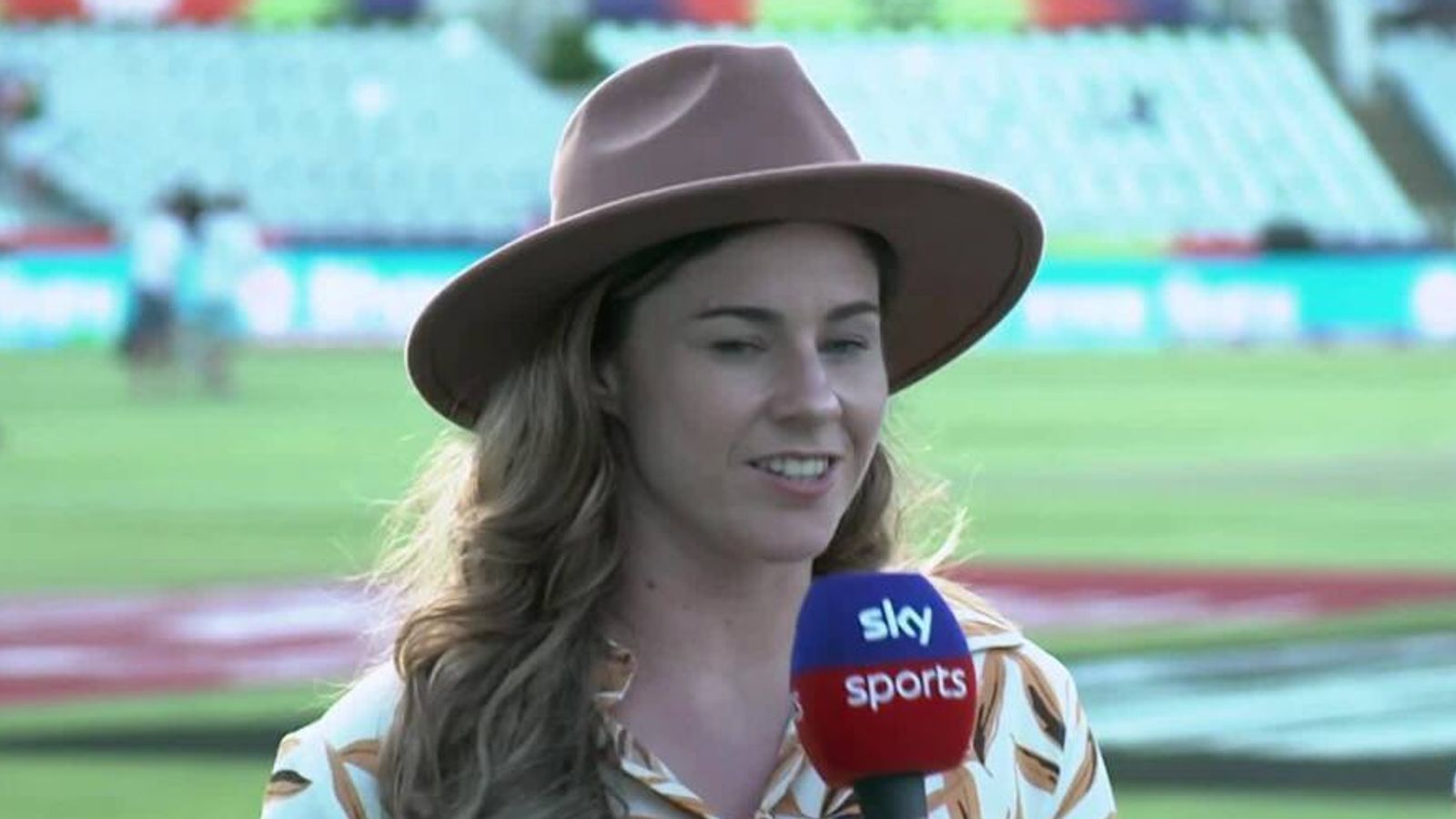 Women's T20 World Cup final: Will history makers South Africa stop red ...