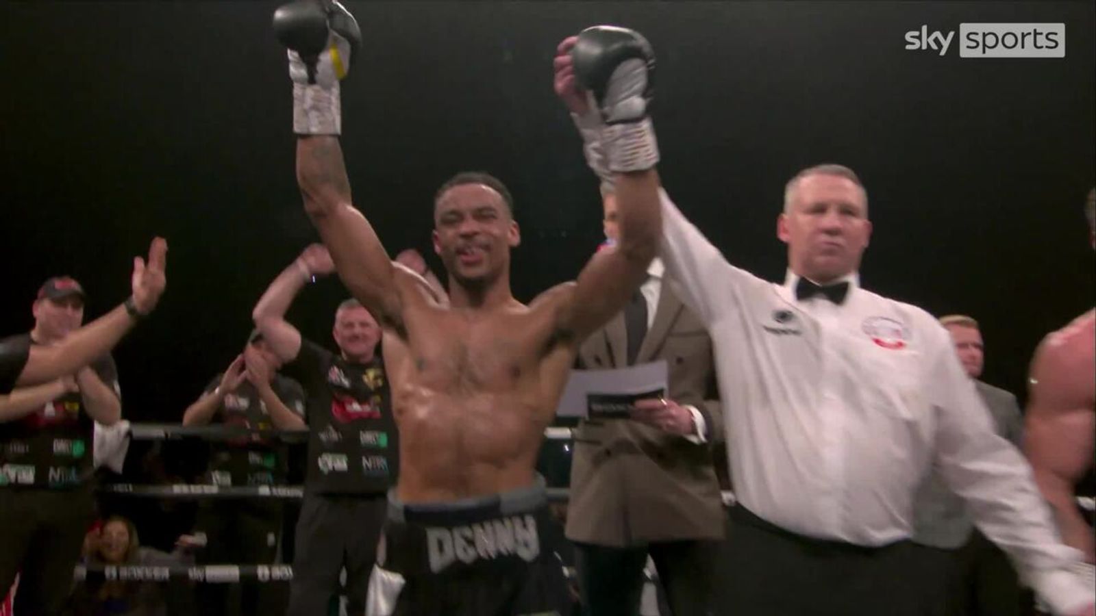 Zak Chelli takes upset win over Anthony Sims: 'I outboxed the boxer. It ...