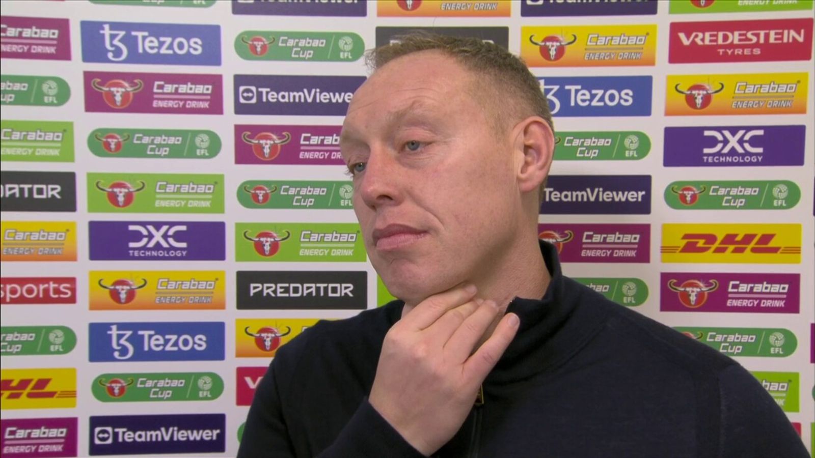 Man Utd 2-0 Nottingham Forest (agg: 5-0): Carabao Cup goals from ...