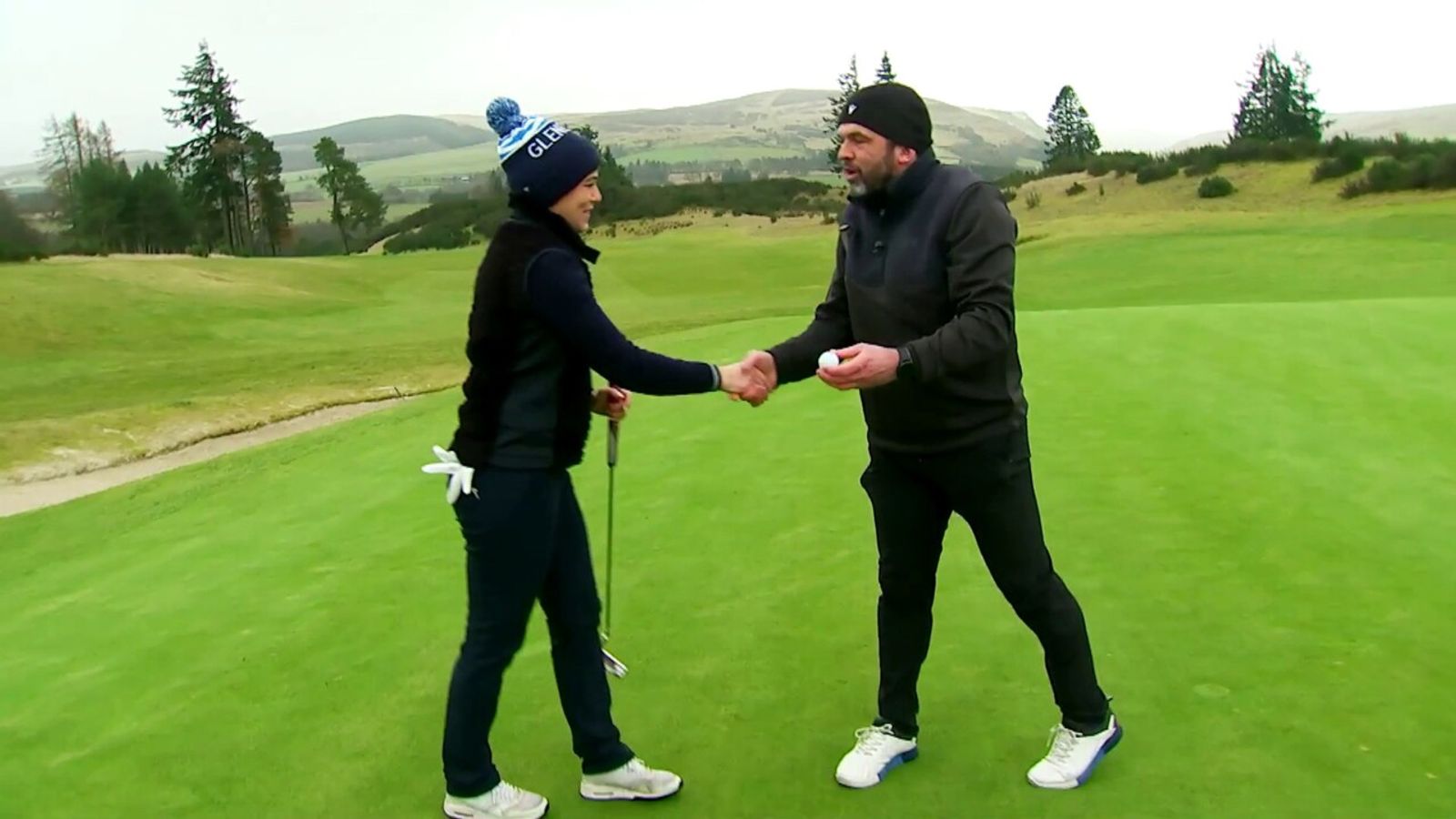 Callum Davidson: St Johnstone boss reflects on highs and lows after ...