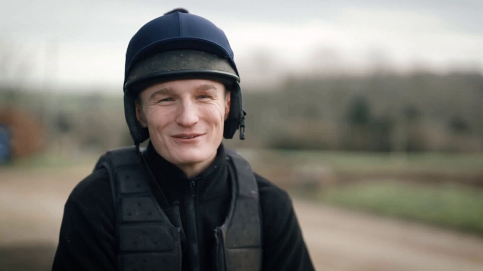 Meet Harry Kimber: Motorcyclist turned rising star jockey! | Racing ...