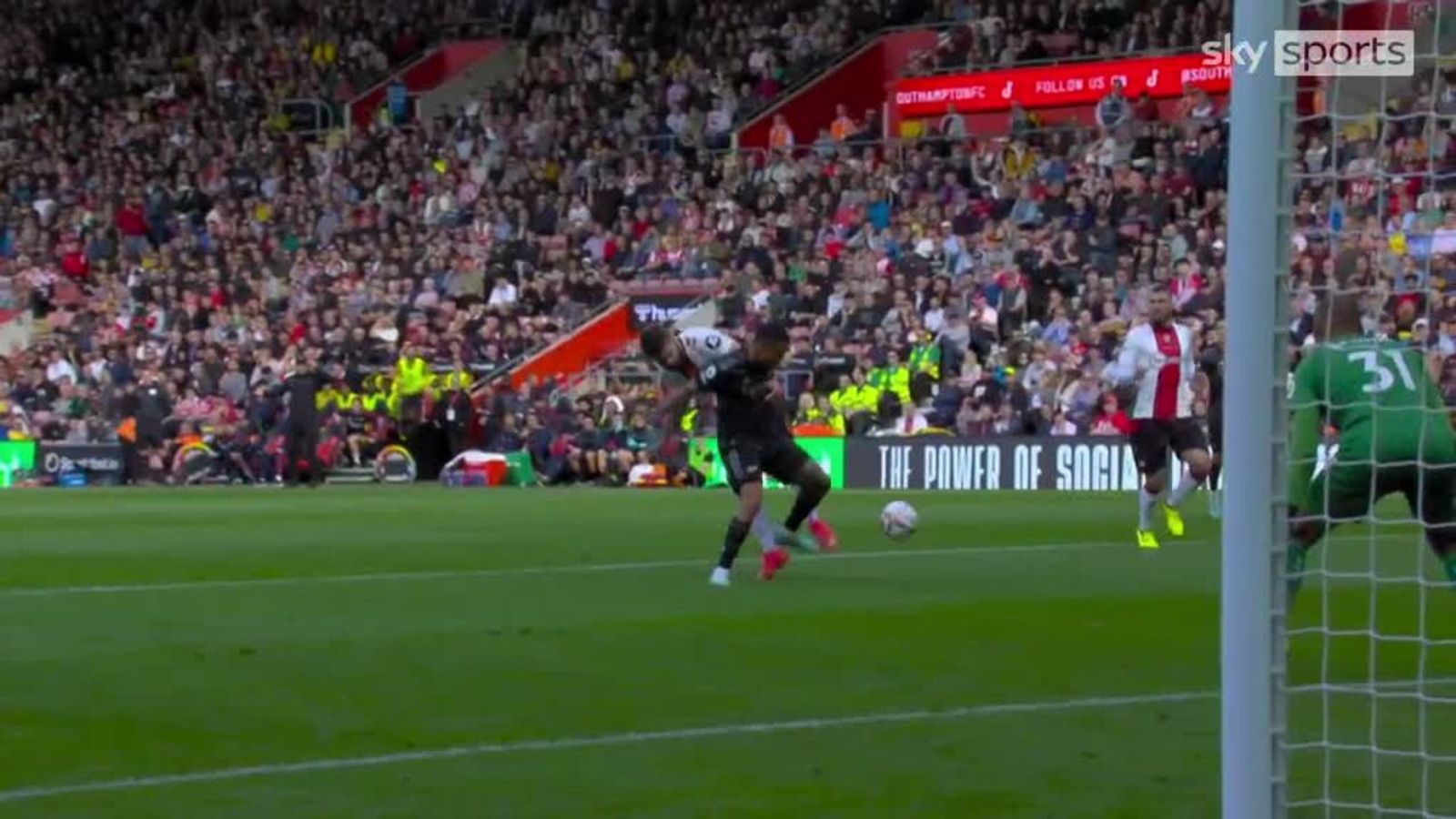 Arsenal victims of another VAR error against Brentford - how many ...