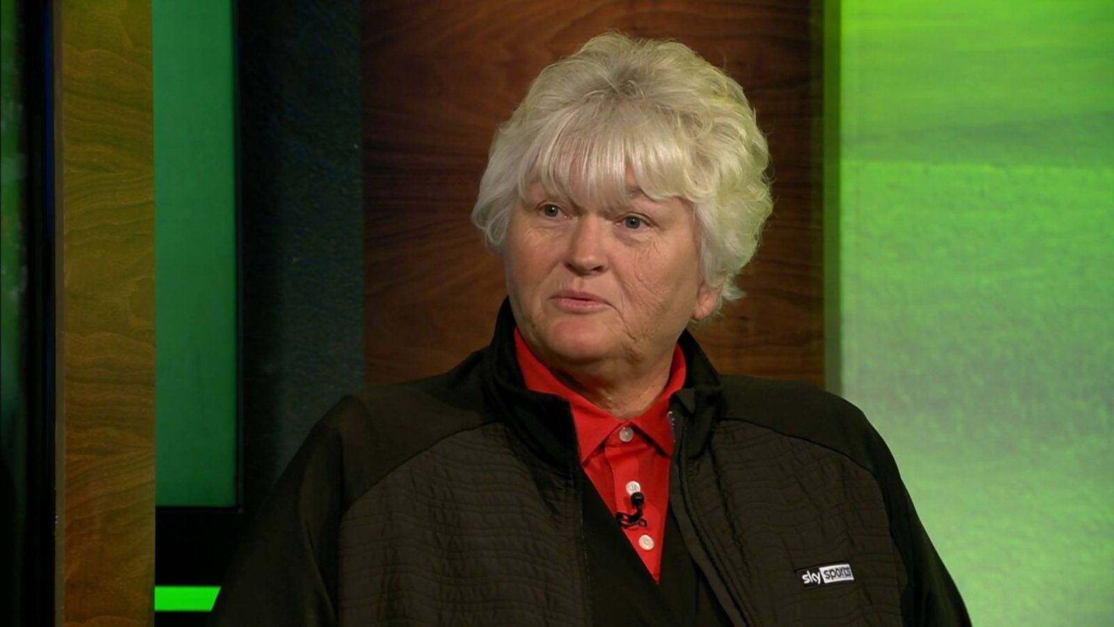 Dame Laura Davies: Full Swing documentary will be a great insight to ...