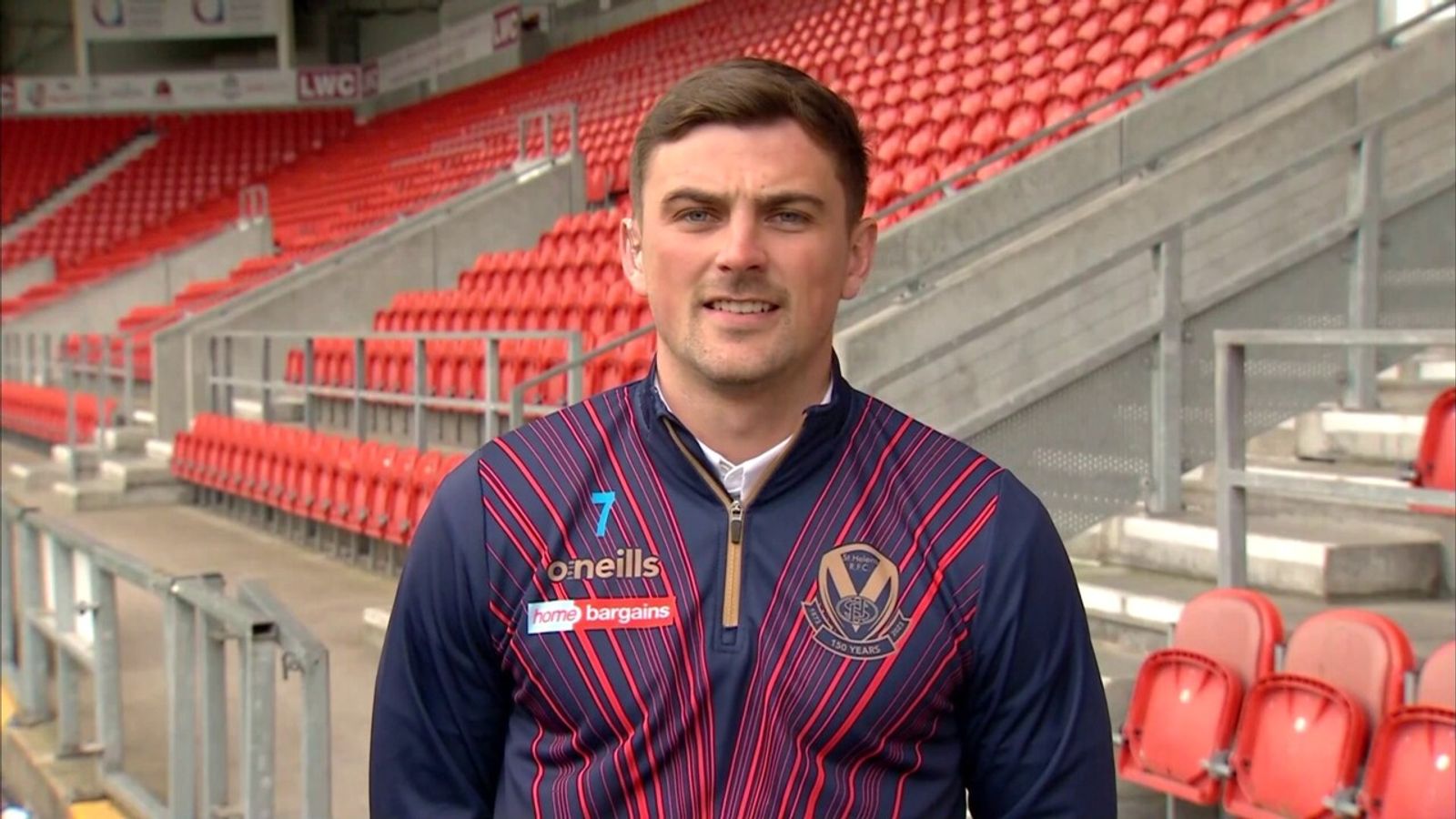 Lewis Dodd: We were the underdogs but took the challenge with both ...