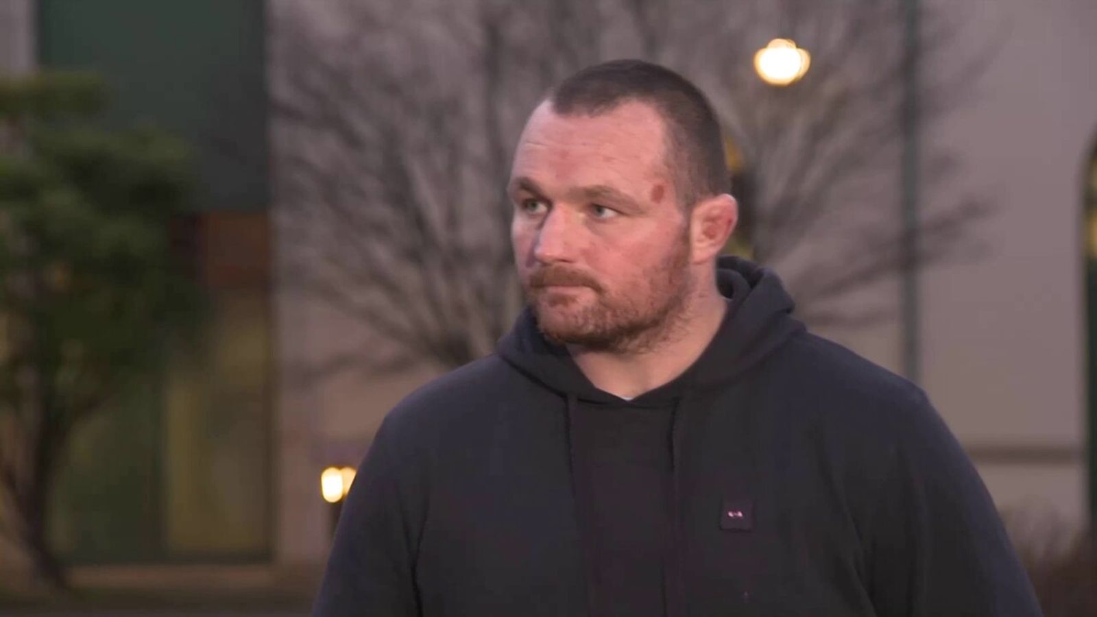 Ken Owens: Welsh rugby a laughing stock | 'We need to pull together ...