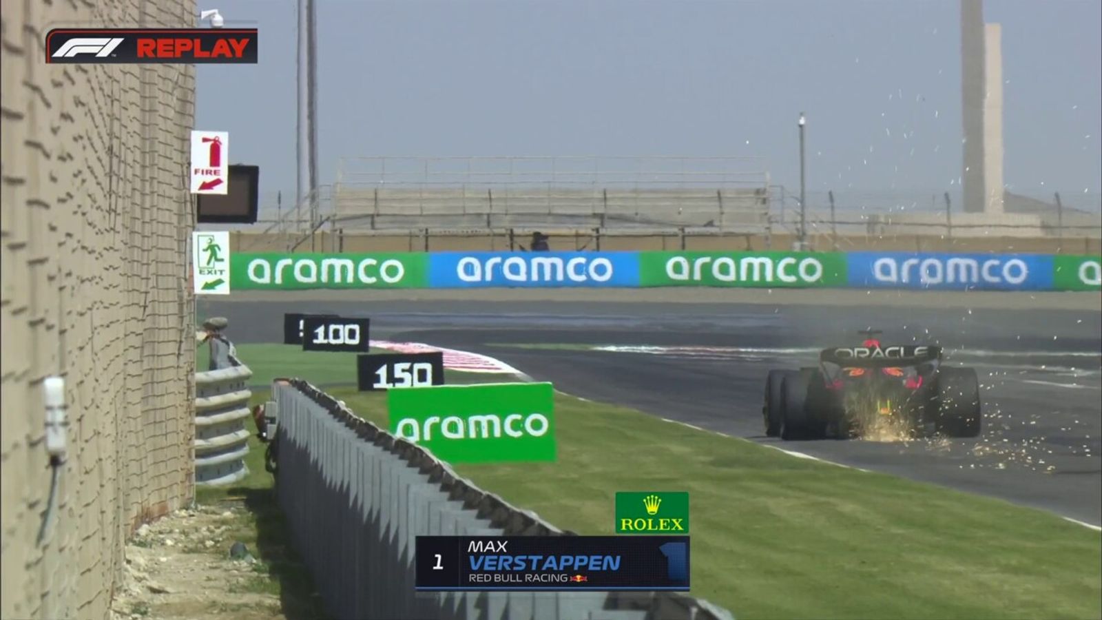 F1 testing: Max Verstappen starts fastest as Ferrari lead surprise ...