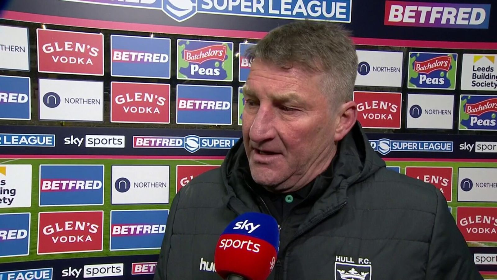 Tony Smith: The team showed character in a needed win | Rugby League ...