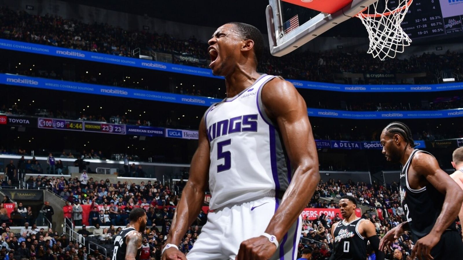 2022/23 NBA season review: The good, the bad and the ugly | NBA News ...