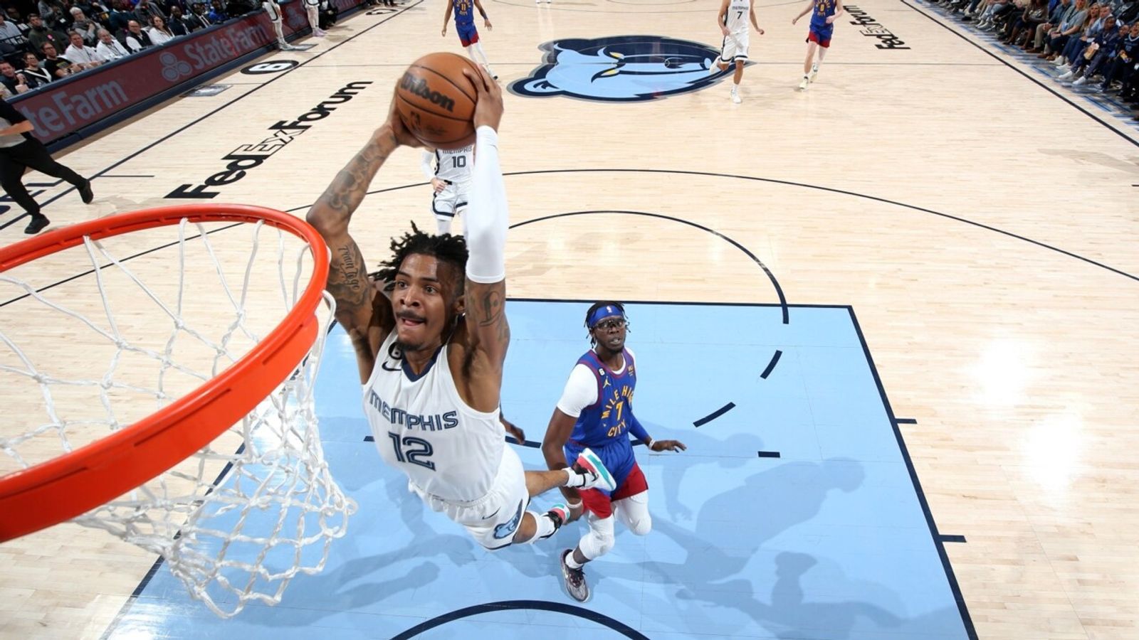 NBA playoffs and play-in tournament: Which franchises will make ...