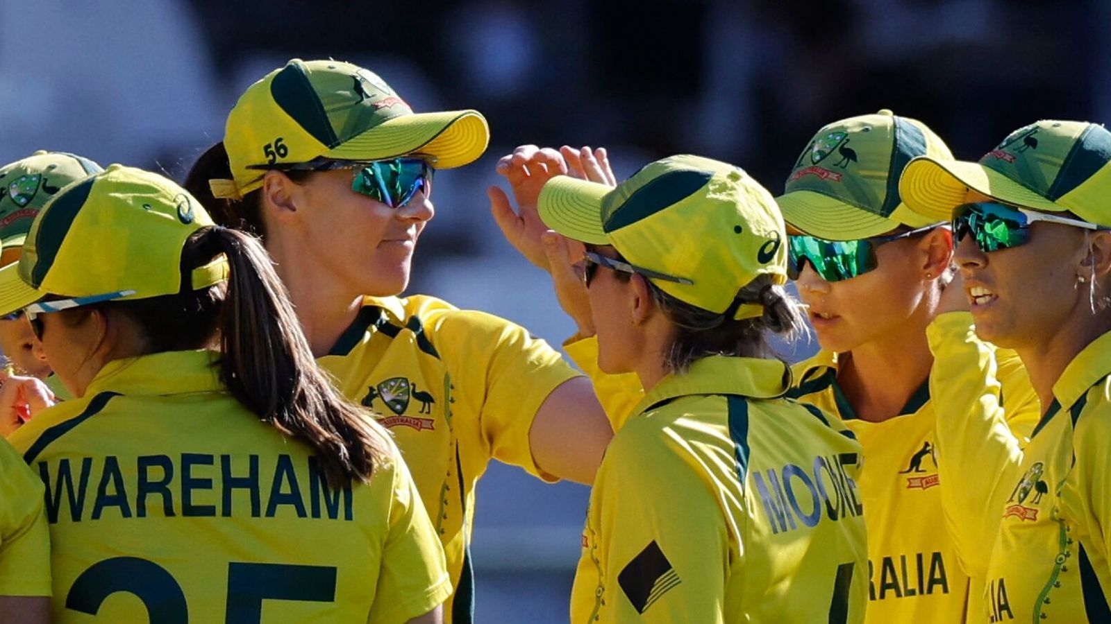 Australia win Women's T20 World Cup - as it happened | Cricket News ...