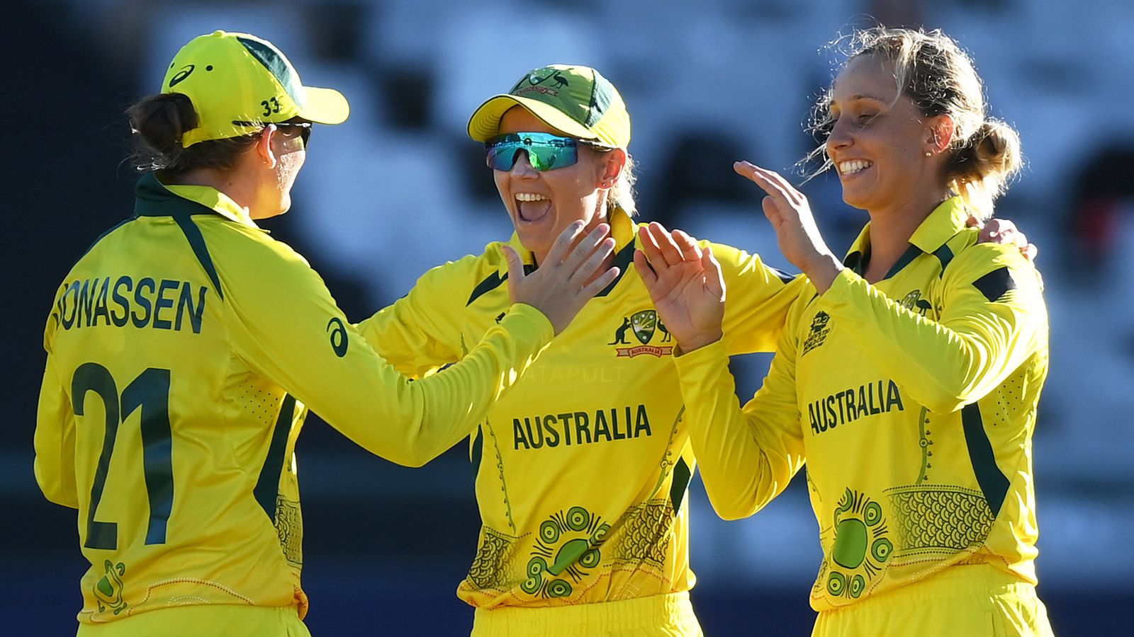 Are Australia's T20 World Cup winners the greatest-ever cricket team ...