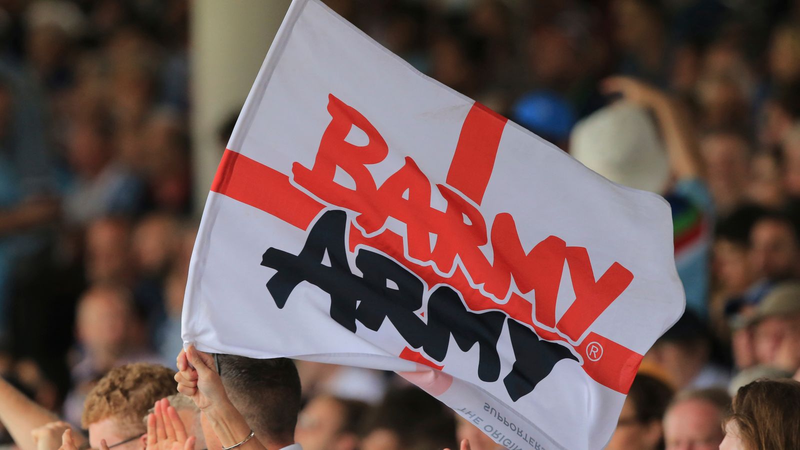 International cricket latest: New Zealand pay to fix Barmy Army's ...