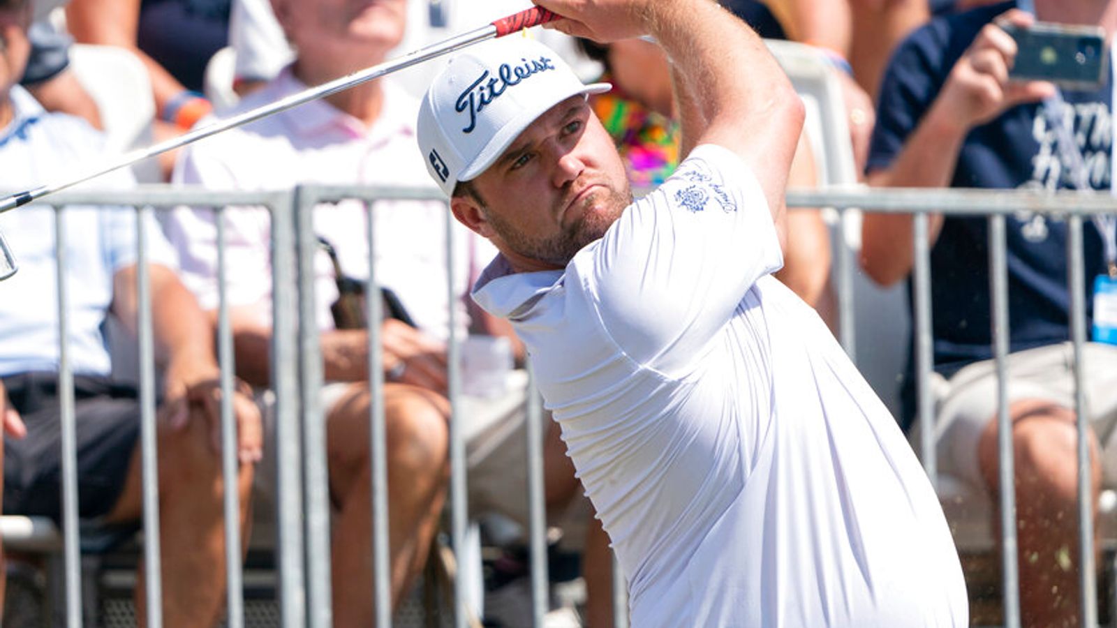 Honda Classic: Chris Kirk claims title in play-off with Eric Cole ...