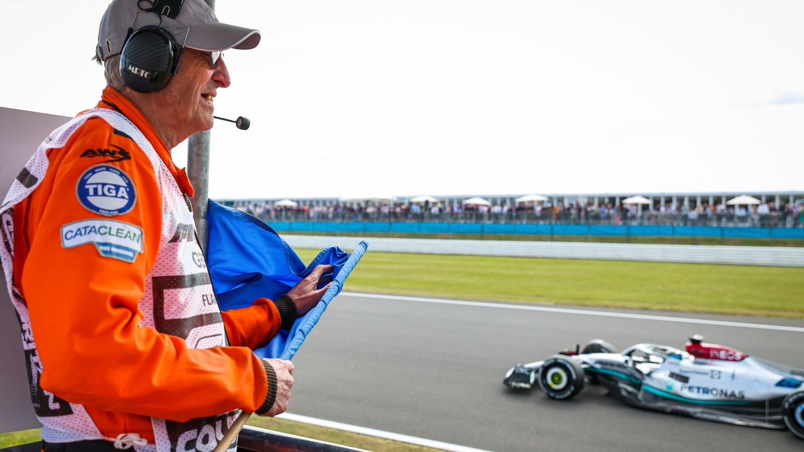 Formula 1 terms explained: Key words and phrases for following Sky ...
