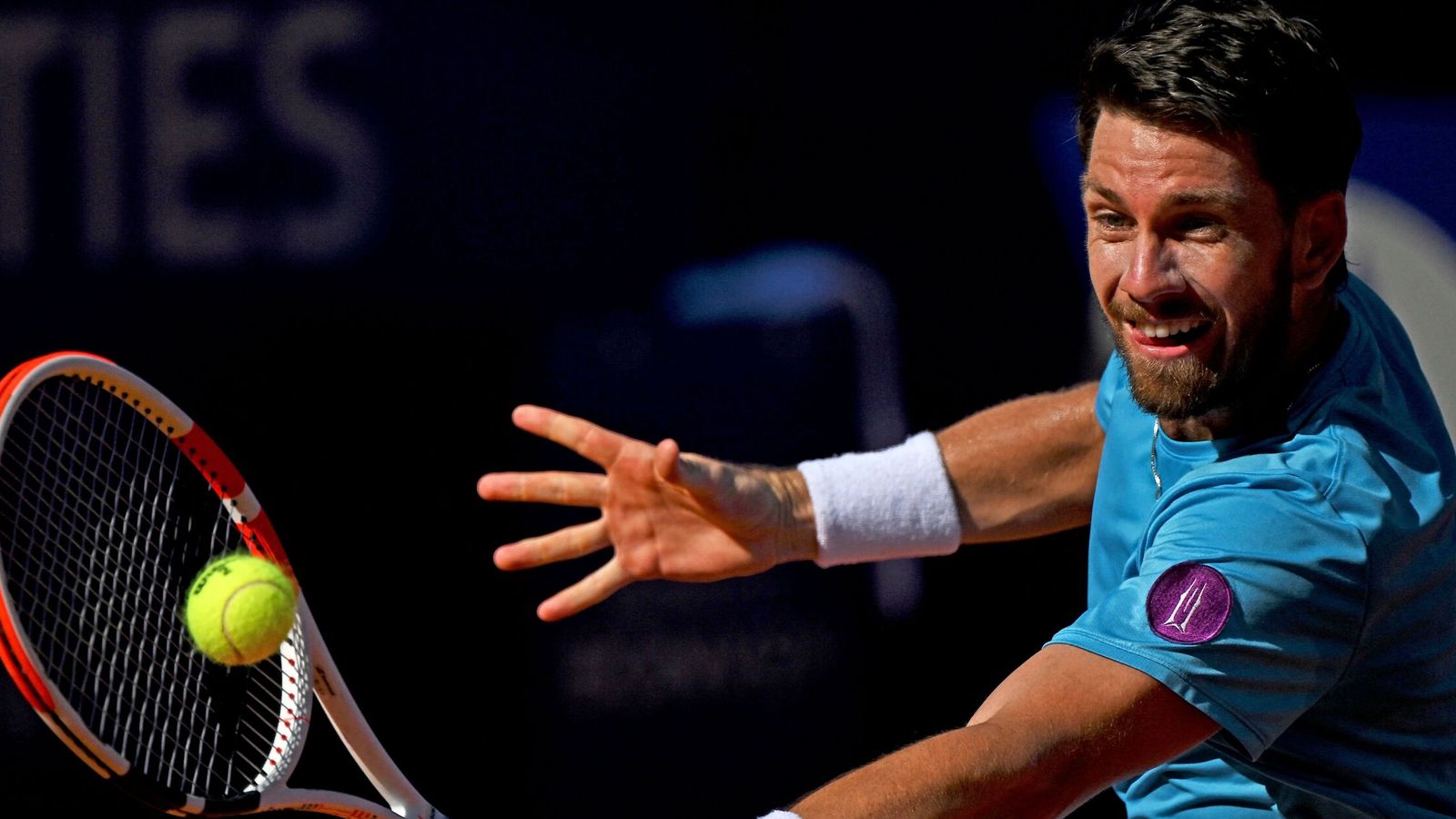 Argentina Open: Carlos Alcaraz defeats Cameron Norrie in straight sets ...