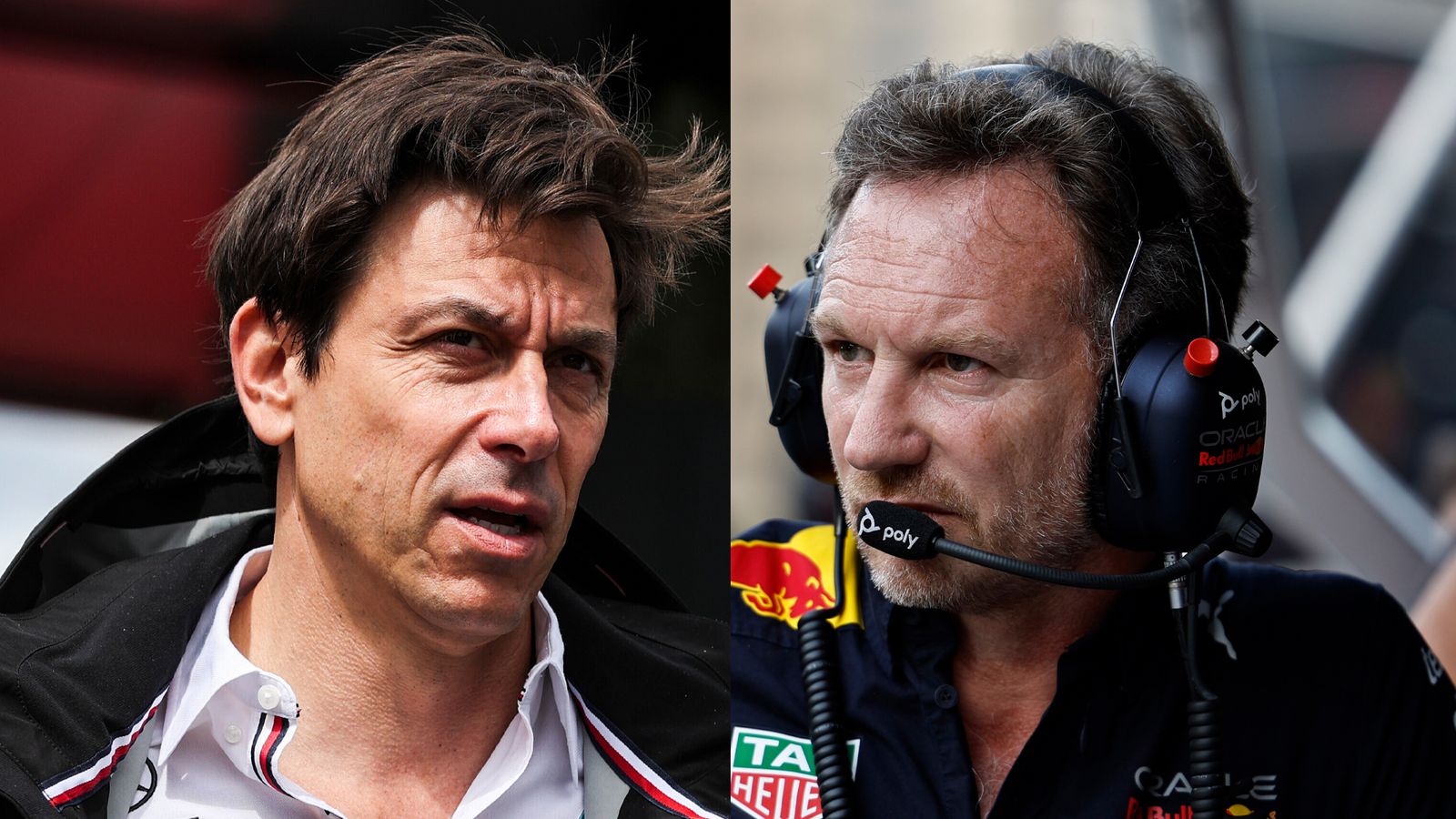 Drive to Survive Season Five: Toto Wolff's furious porpoising row with ...