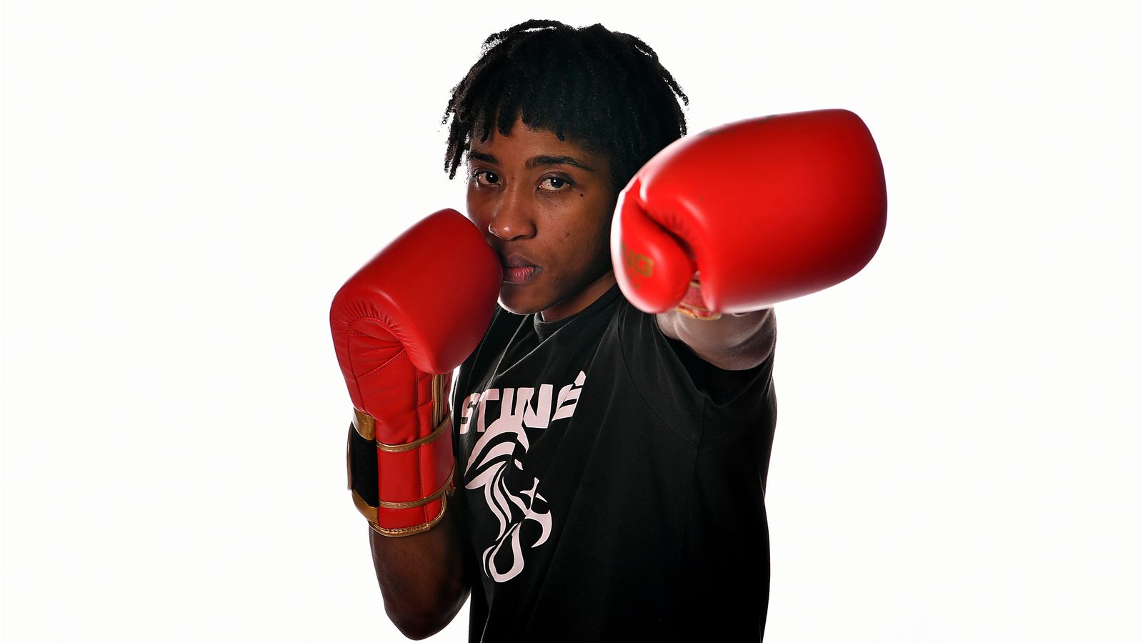 Cindy Ngamba's extraordinary fight to box for Britain and keep her ...