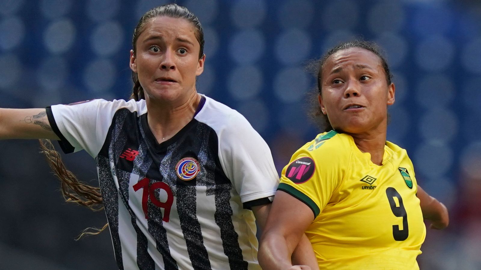 Bethany England and Drew Spence: Why we moved from Chelsea Women to ...