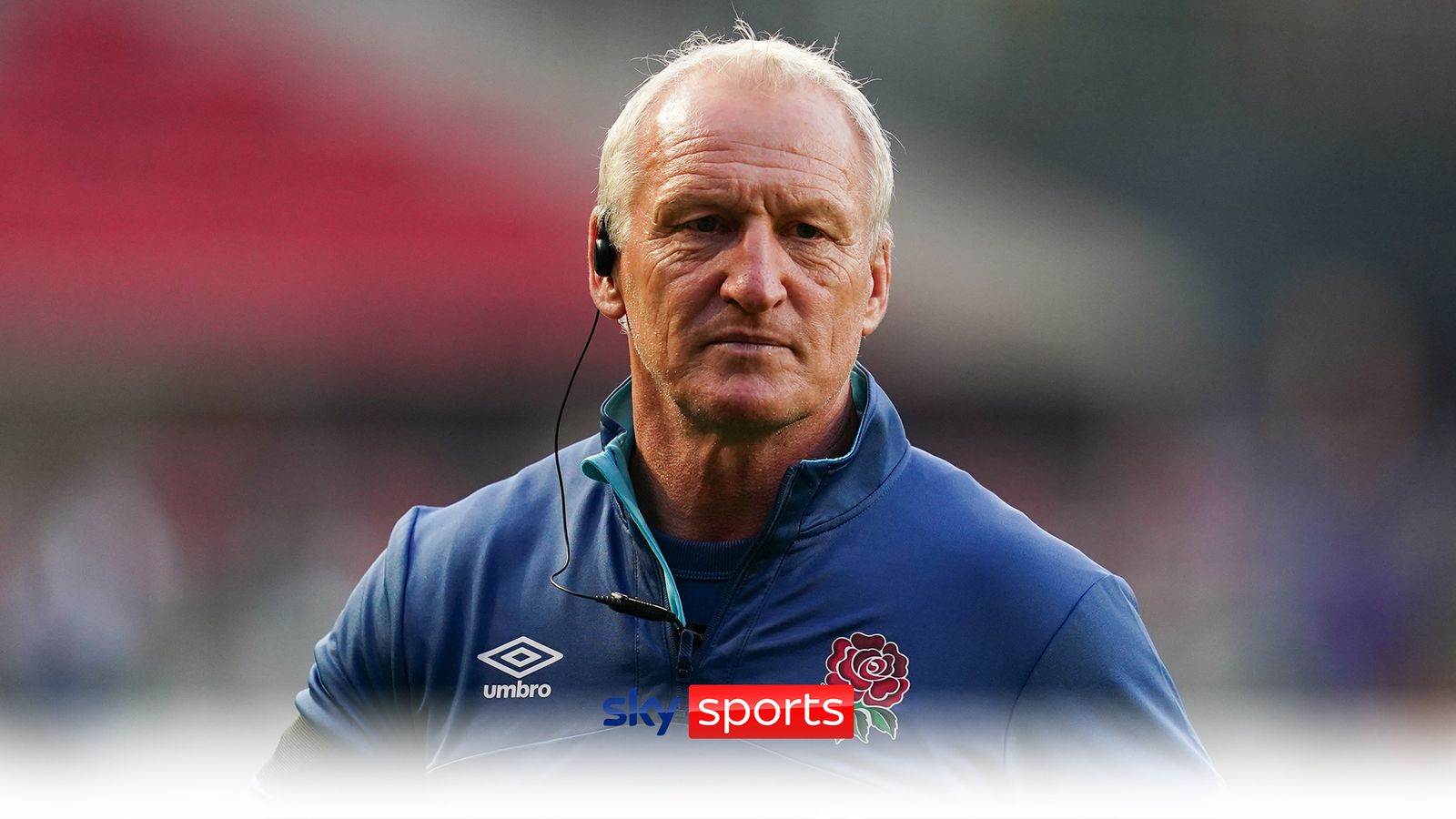 Simon Middleton on stepping down from England role | 'It was for the ...