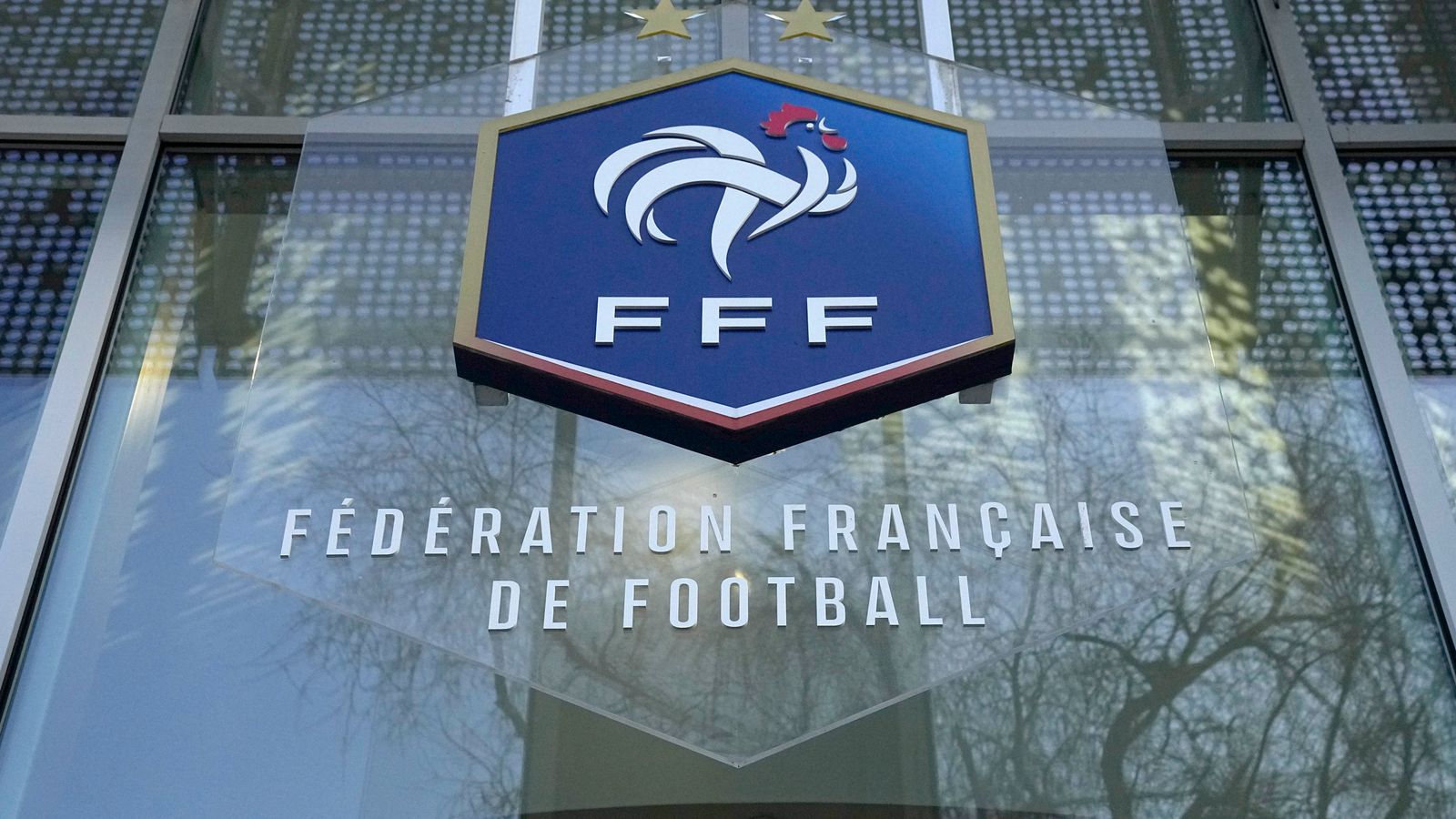 Noel Le Graet: President of France football federation resigns over ...