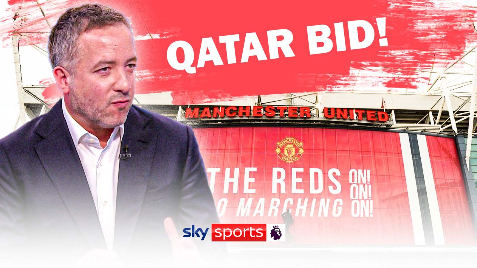 Manchester United takeover latest: Could Qataris walk away if price isn ...