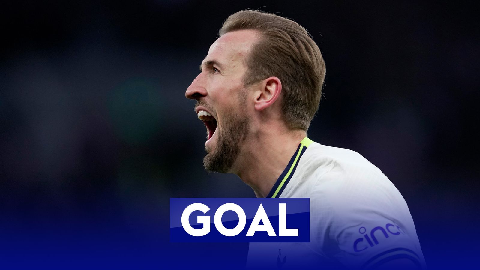 'What a striker!' | Harry Kane becomes Tottenham's all-time record goalscorer | Football News ...