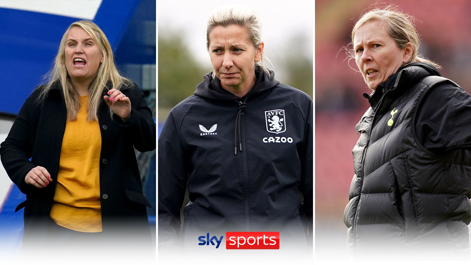 Marc Skinner: The revolution is coming with female coaches | Football ...