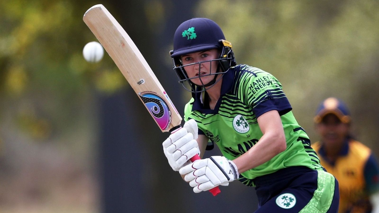 Women's T20 World Cup: Ireland coach Ed Joyce backs 'fearless underdogs ...