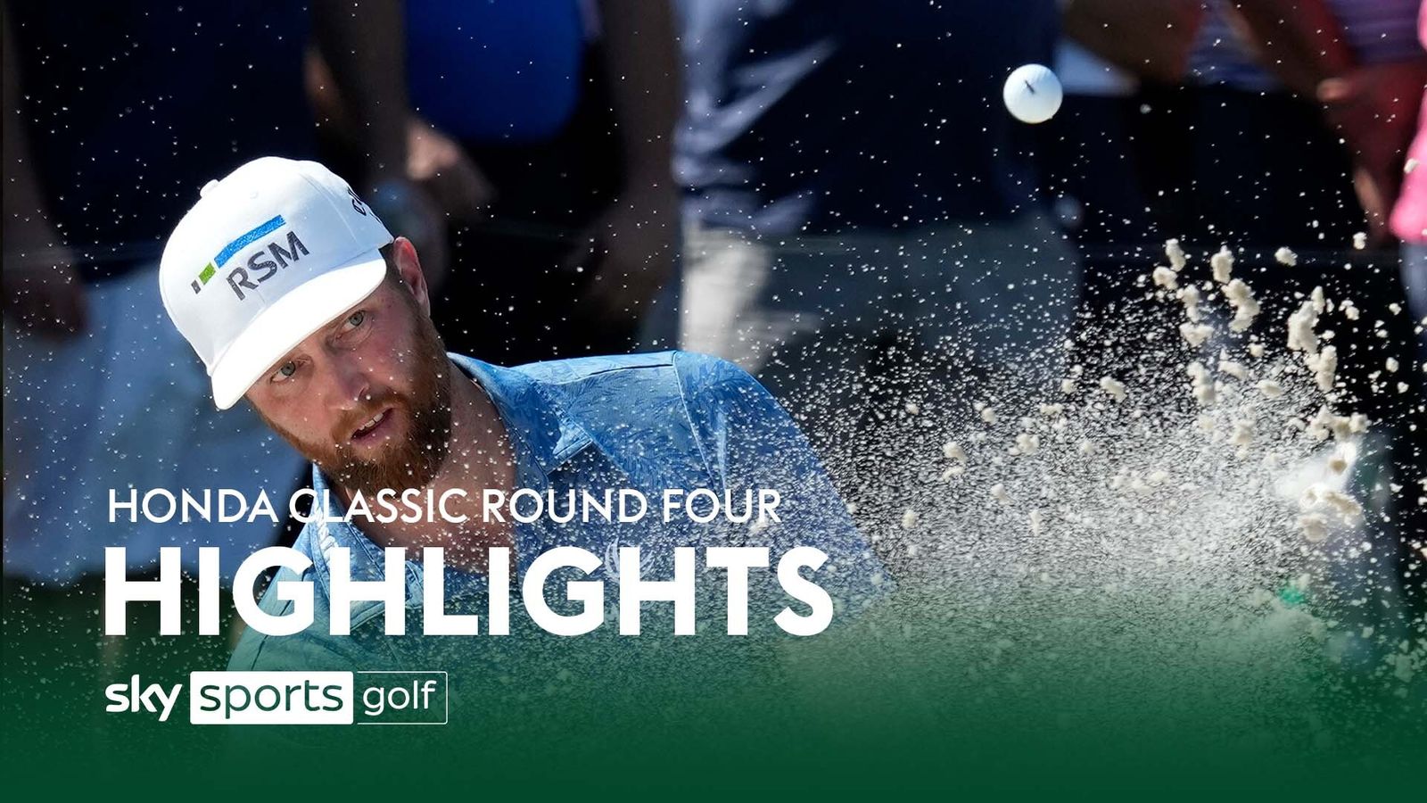 Chris Kirk on winning The Sentry and how getting sober helped save his ...